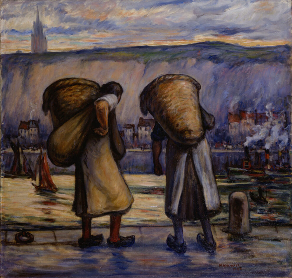 BYU museum celebrates Utah artist Mahonri Young in new exhibition ...